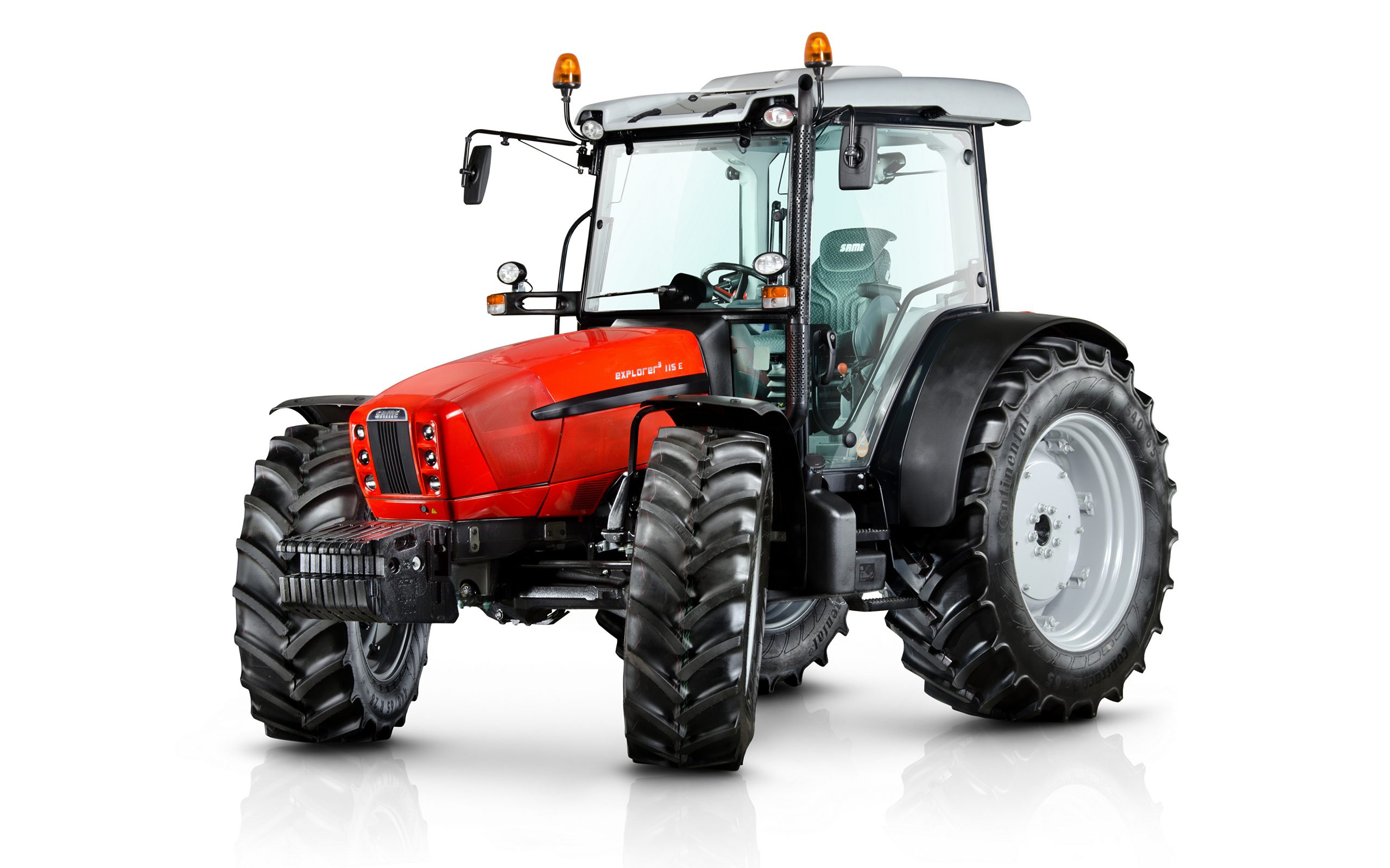 Tractores | rinait SRL