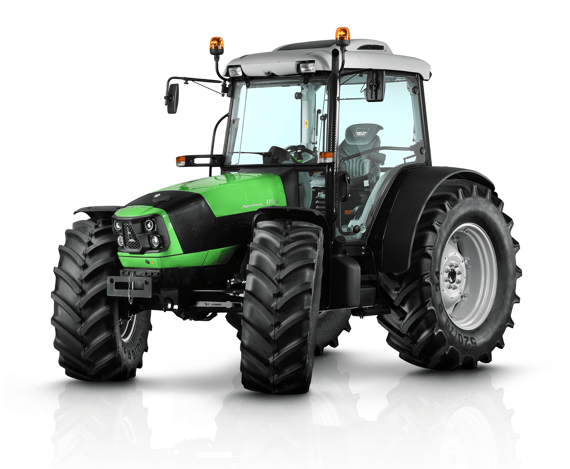 AGROFARM - RINAIT S.R.L.